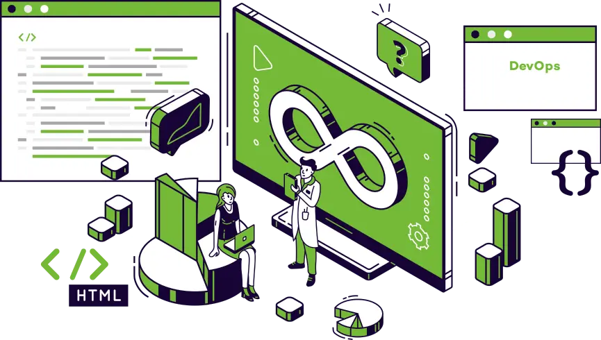 DevOps Development Services - Saigon Technology DevOps Development Services - Saigon Technology