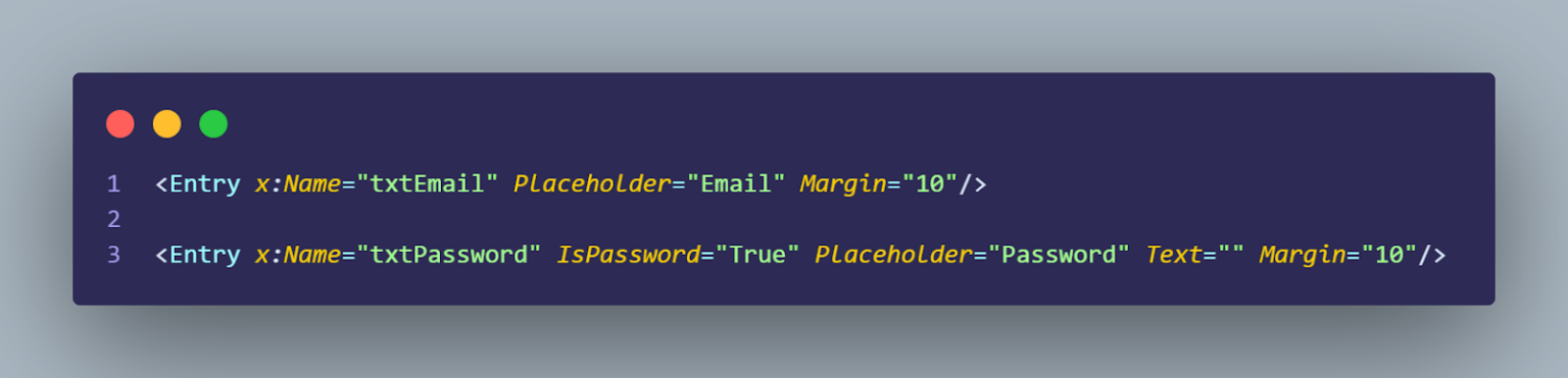 How to build UI with .NET MAUI - Saigon Technology
