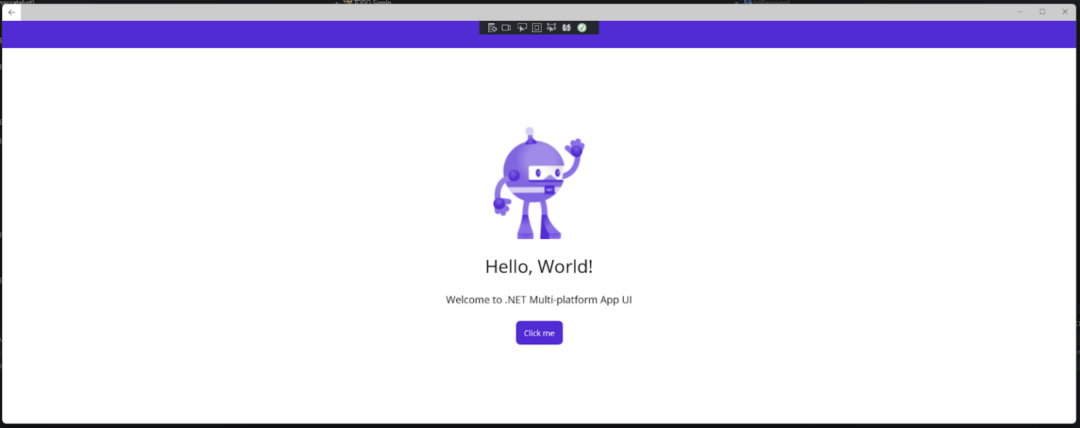 How to build UI with .NET MAUI - Saigon Technology