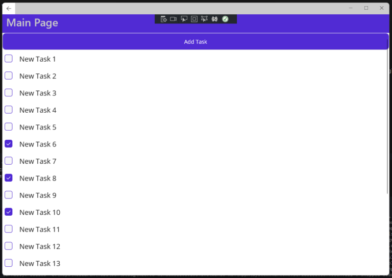 How to build UI with .NET MAUI - Saigon Technology