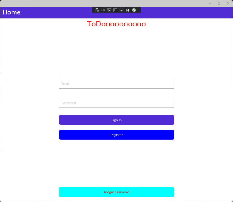 How to build UI with .NET MAUI - Saigon Technology