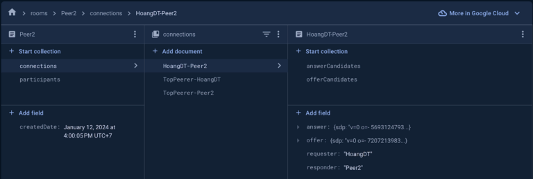 How to build group video call with React Native & WebRTC - Saigon Technology