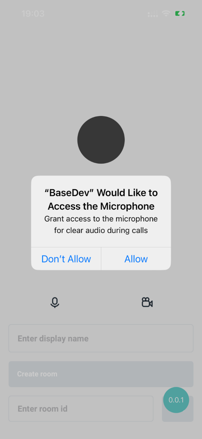 How to build group video call with React Native & WebRTC - Saigon Technology