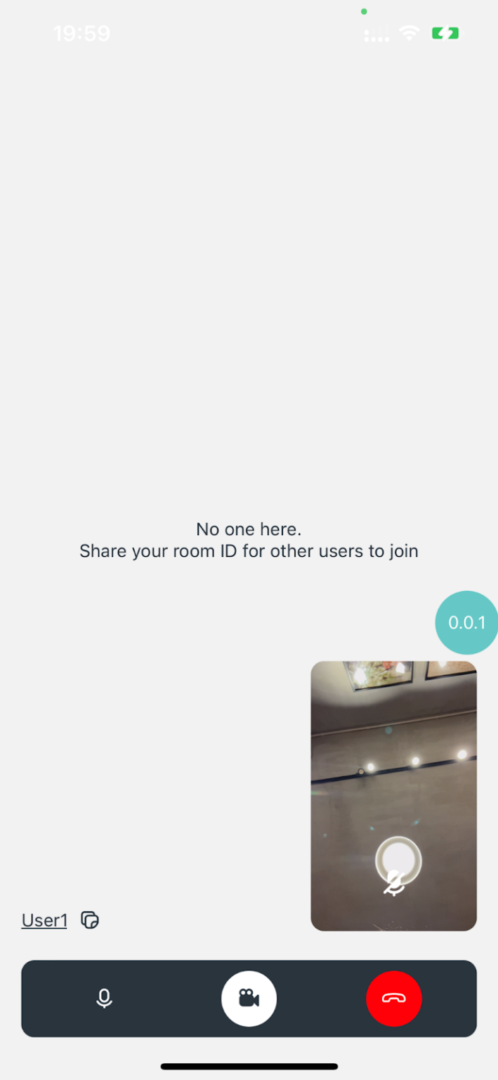 How to build group video call with React Native & WebRTC - Saigon Technology