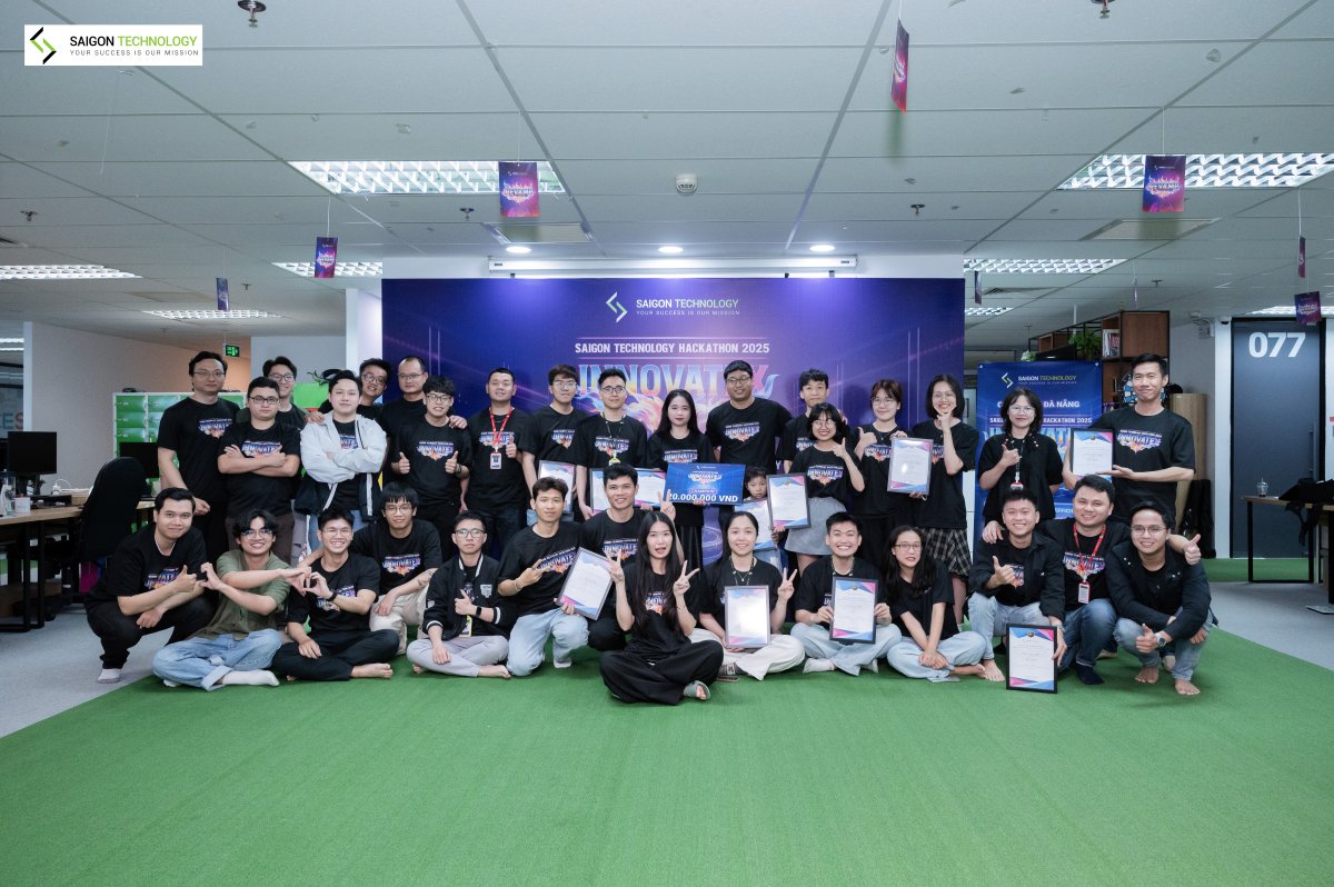 Vietnam ODC Services - Saigon Technology